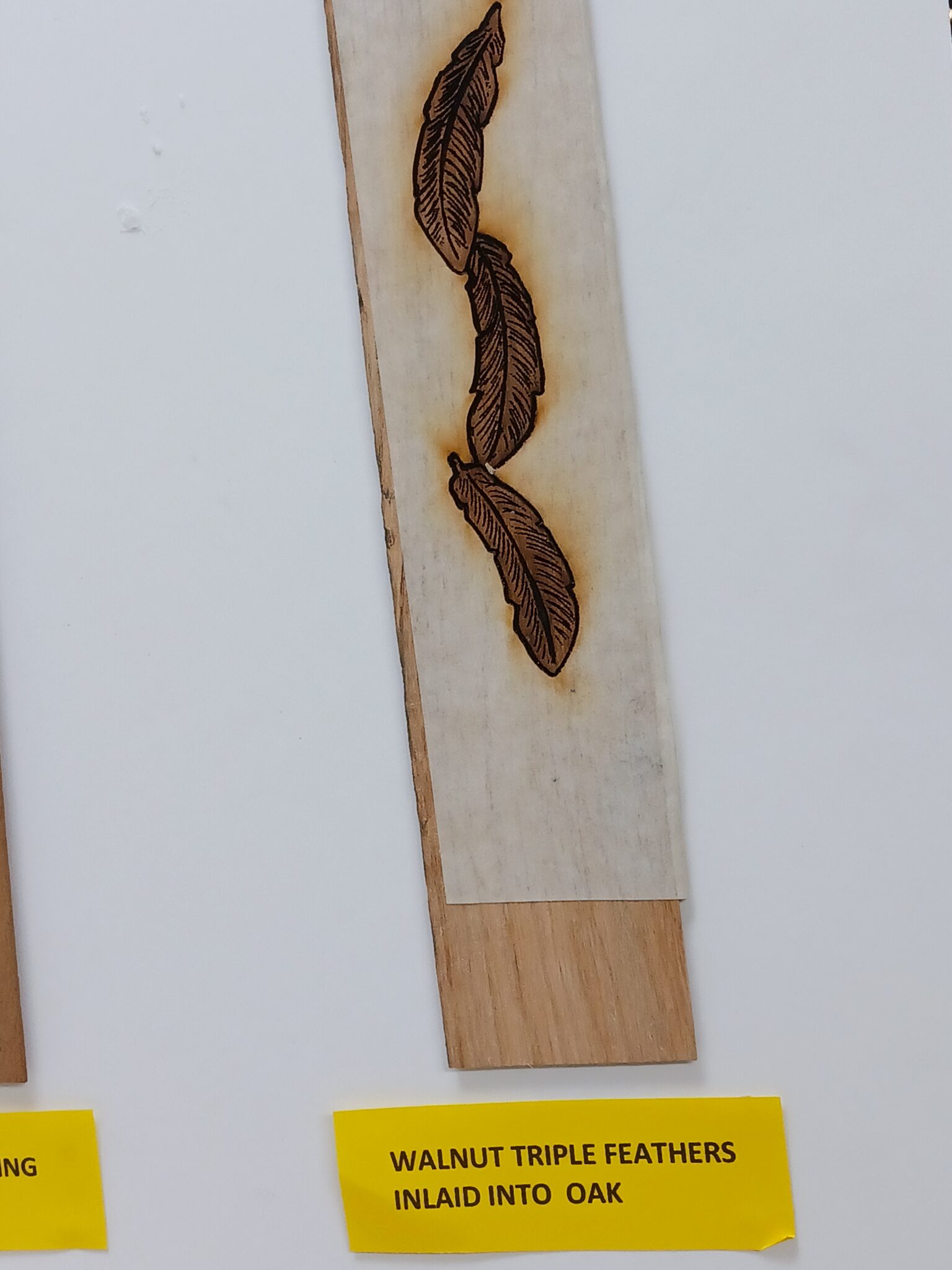 Nettles Symbols – Nettles Stirrups